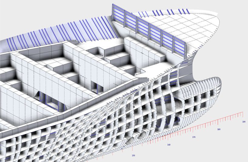 NAPA Steel合同基礎トレーニング – NAPA