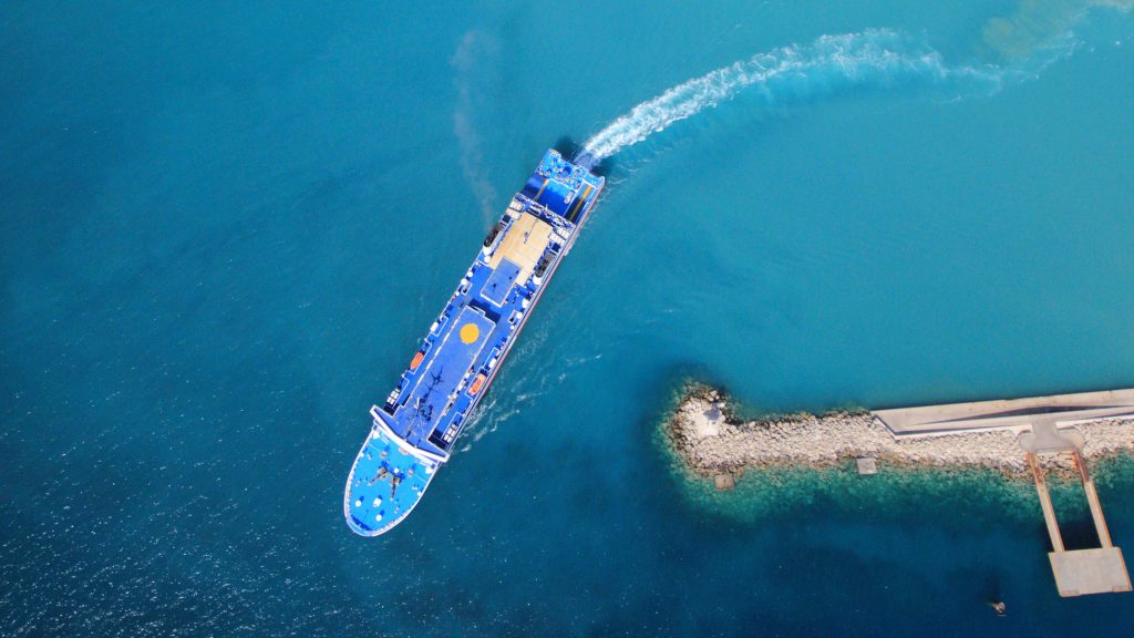 NAPA Loading Computer Type 4 awarded DNV GL type approval in industry ...