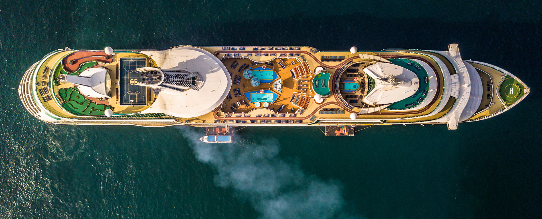 The FLARE project: a journey to increased passenger ship safety – NAPA