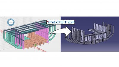 Structural Design – NAPA