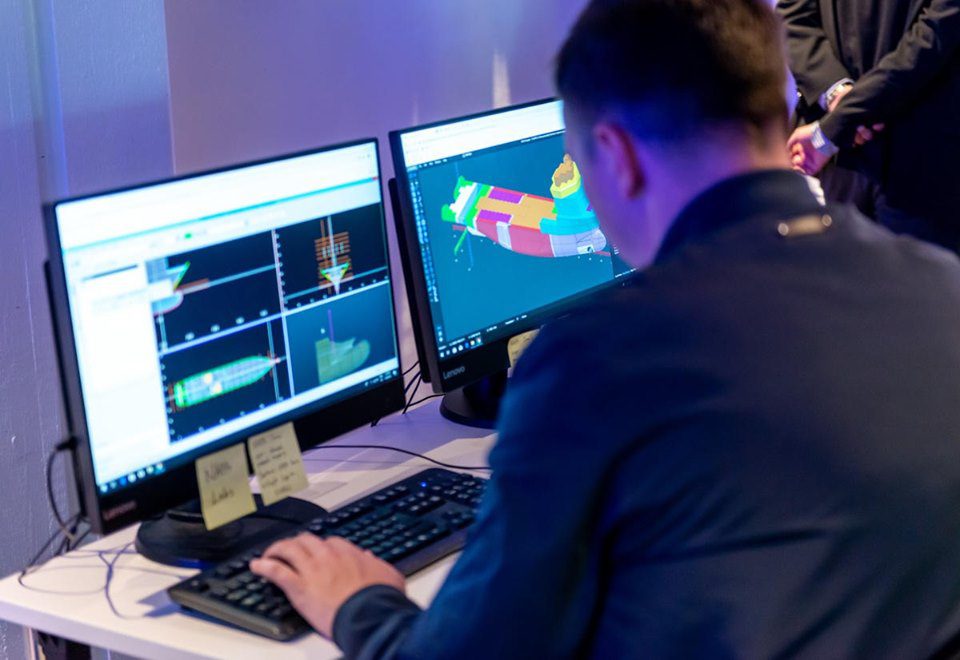 NAPA基礎合同トレーニング（実践コース） – NAPA