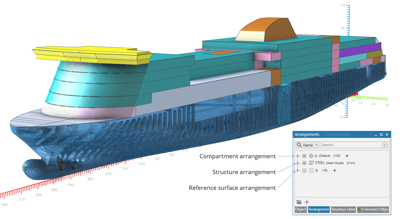 NAPA Release 2020.2 – NAPA