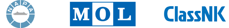 NAPA and MOL have rolled out digital Navigational Risk Monitoring ...