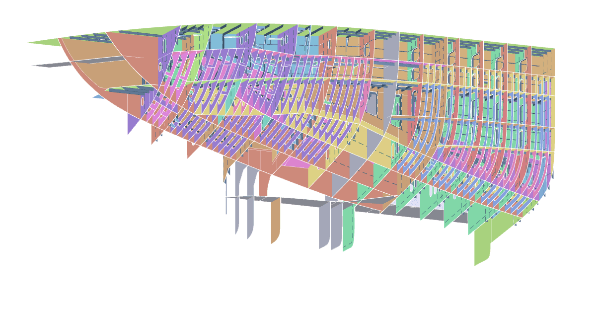 NAPA brings unrivaled efficiency to novel ice-class vessel design ...