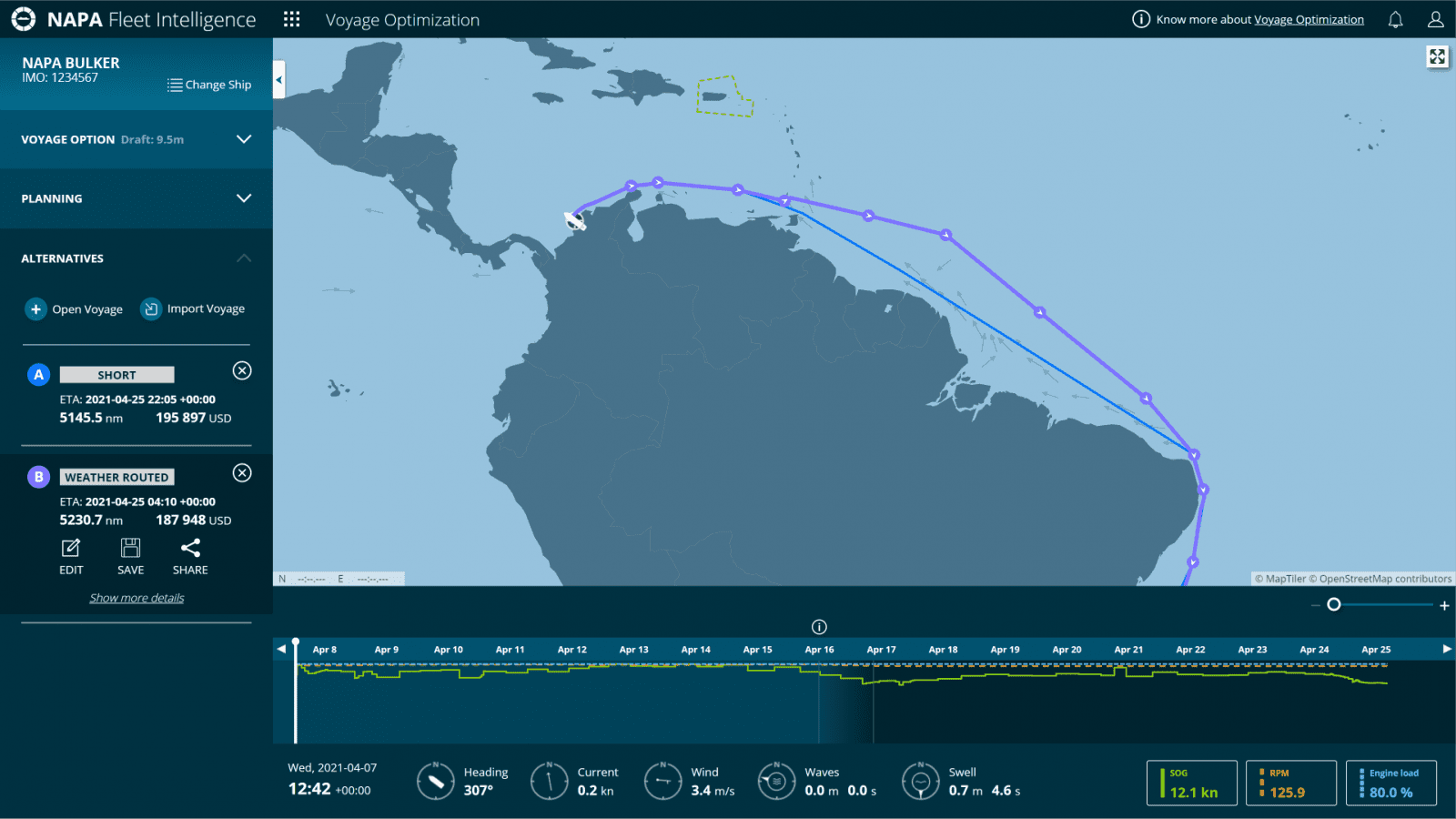 NAPA joins Finnish Clean Propulsion Technologies consortium to accelerate development of low ...