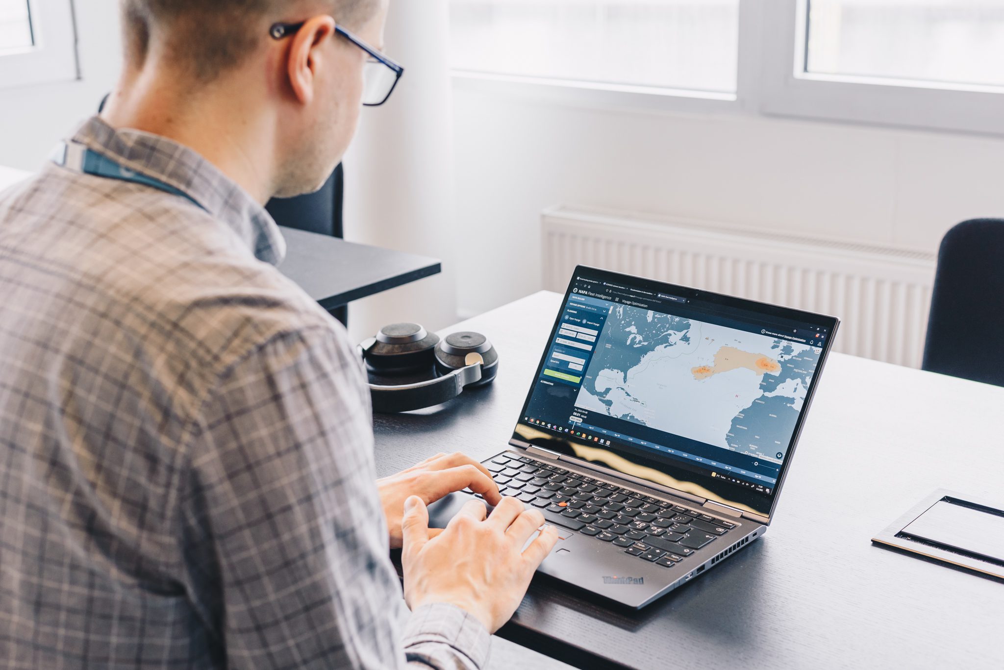 Is your cruise ship's stability data going to waste? – NAPA