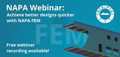 Structural Design – NAPA