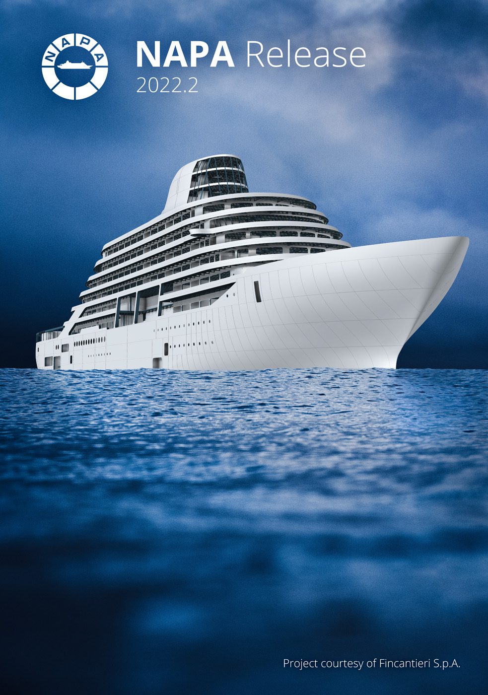 NAPA Release 2022.2 – NAPA