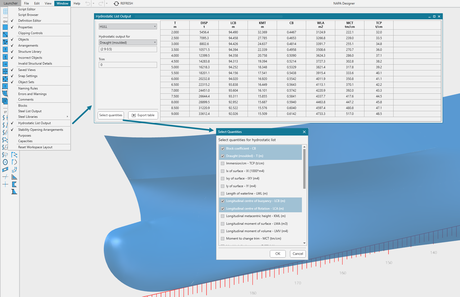 NAPA Release 2022.2 – NAPA
