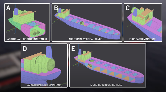 NAPA and Elomatic: unpacking the secret behind two decades of ...