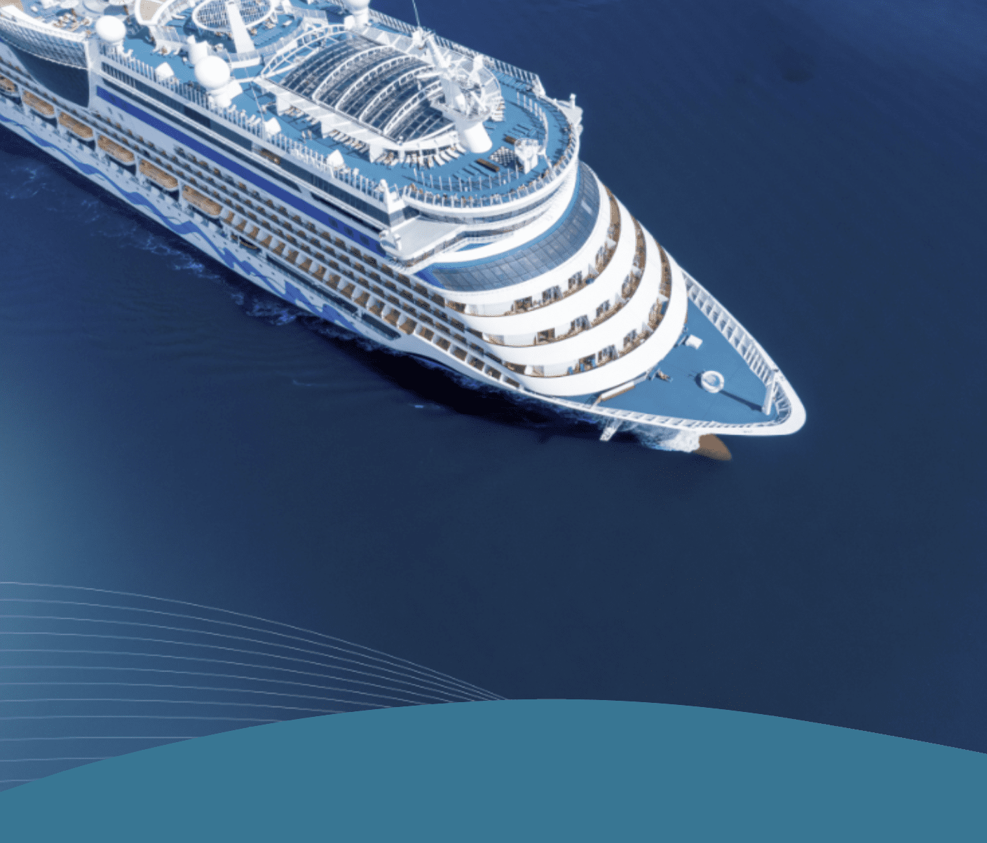 Enabling safer voyages with ship data and cloud connectivity – NAPA