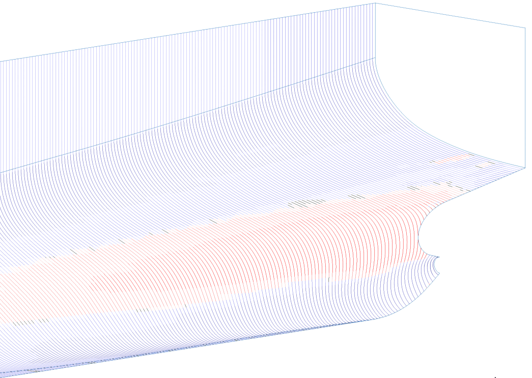NAPA R2023.1 Released for Ship Design | DailyCADCAM