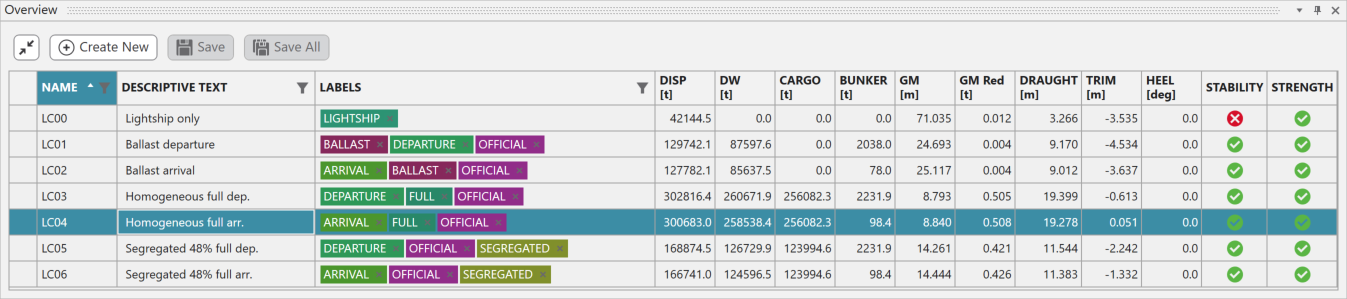 NAPA Release 2023.1 – NAPA
