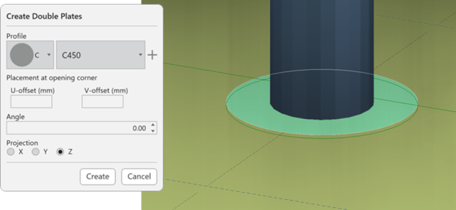 NAPA R2023.1 Released for Ship Design | DailyCADCAM
