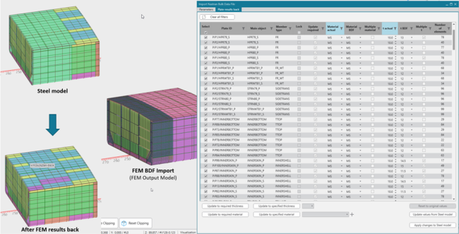 NAPA Release 2023.1 – NAPA