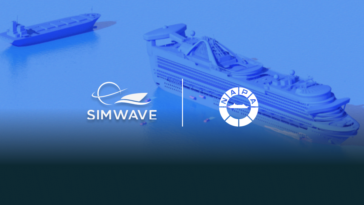 Ship Stability eLearning Course – NAPA